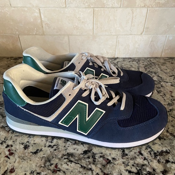 New Balance | Shoes | New Balance 574 | Poshmark